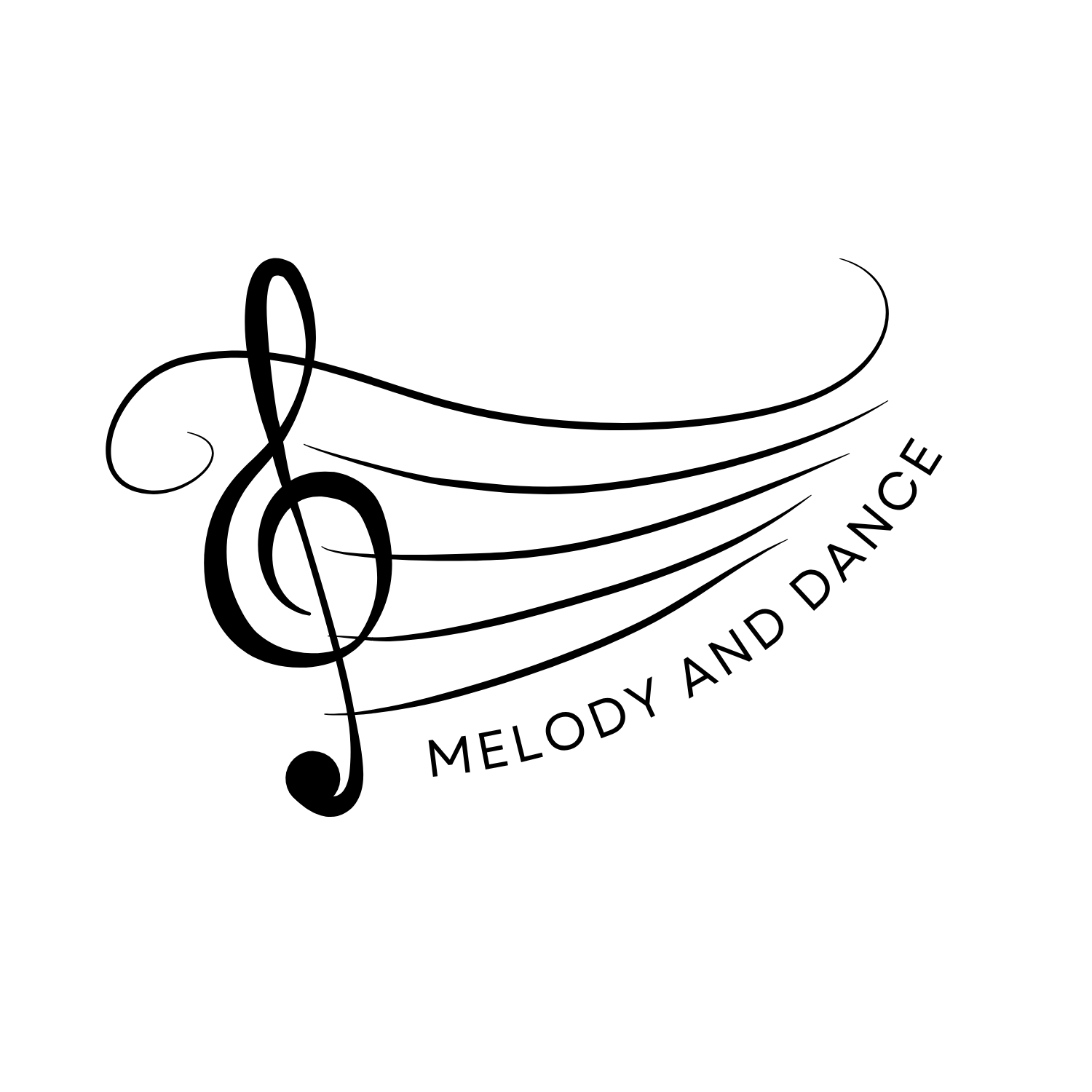 Melody & Dance, musiikki- ja tanssikilpailu – Melody and Dance